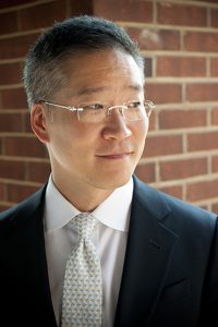 About Dr. Lee – Leonard Y Lee